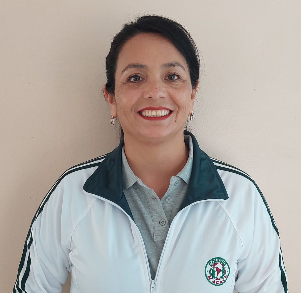 Administrativos – Colegio Macaya