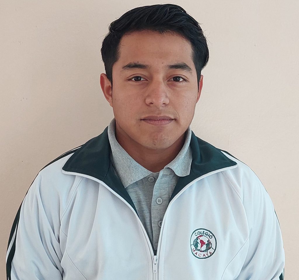 Administrativos – Colegio Macaya