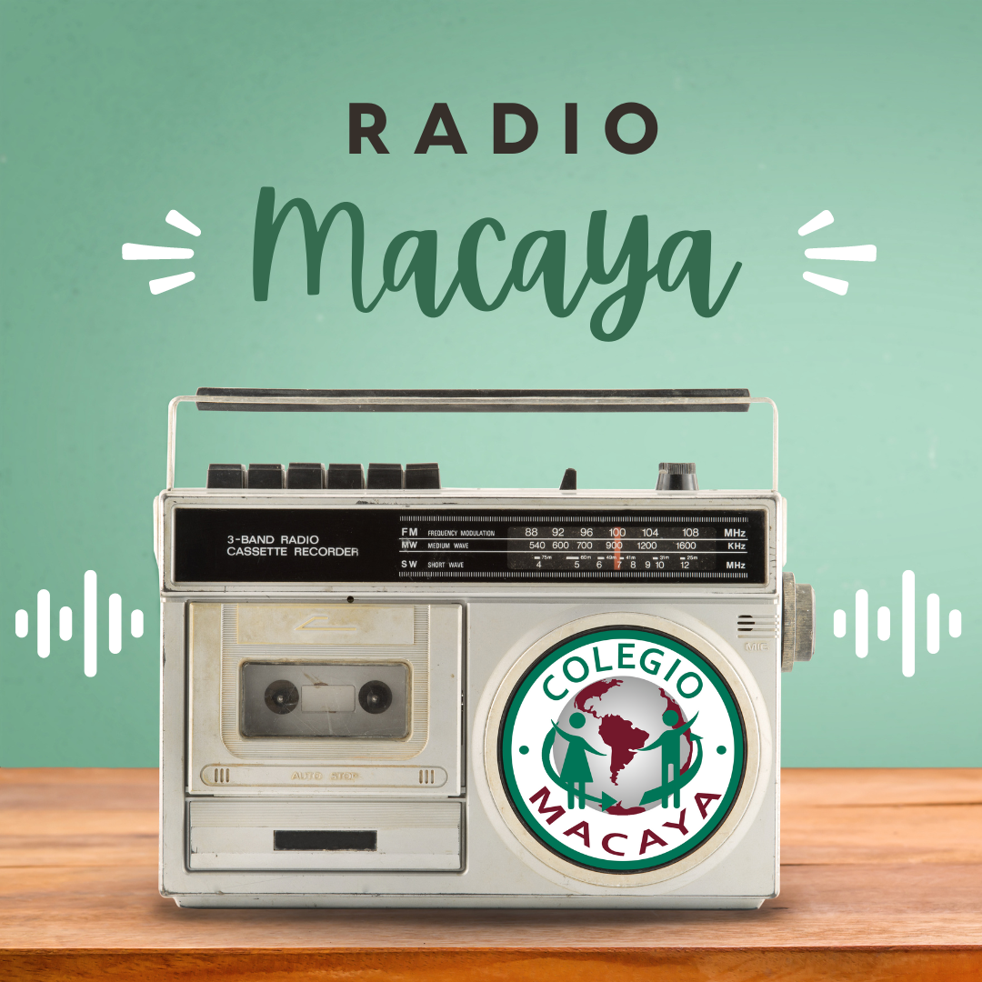 Radio Macaya – Colegio Macaya